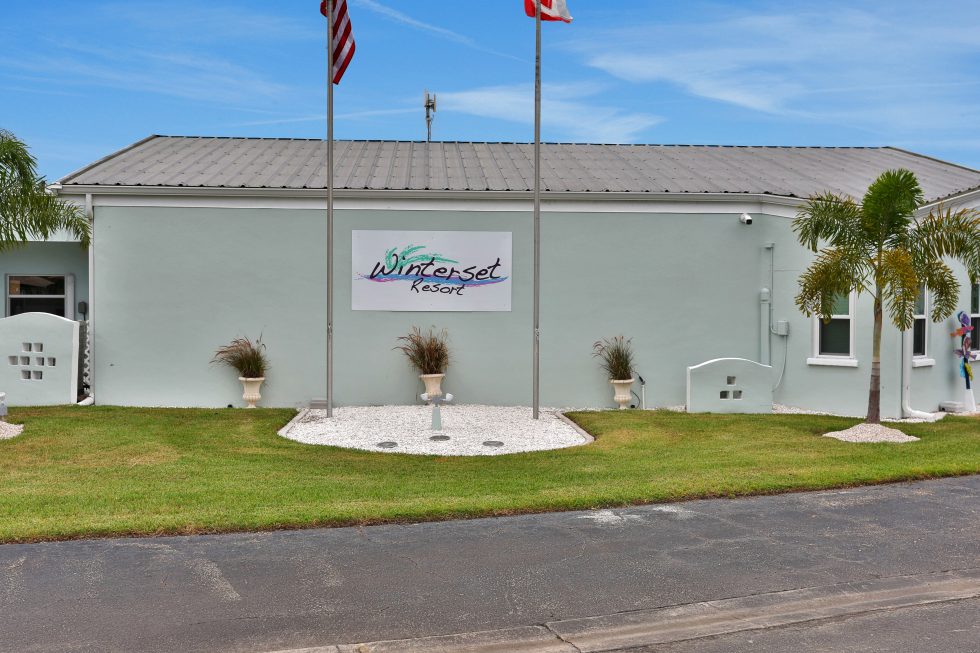 Lifestyle | Winterset RV Resort